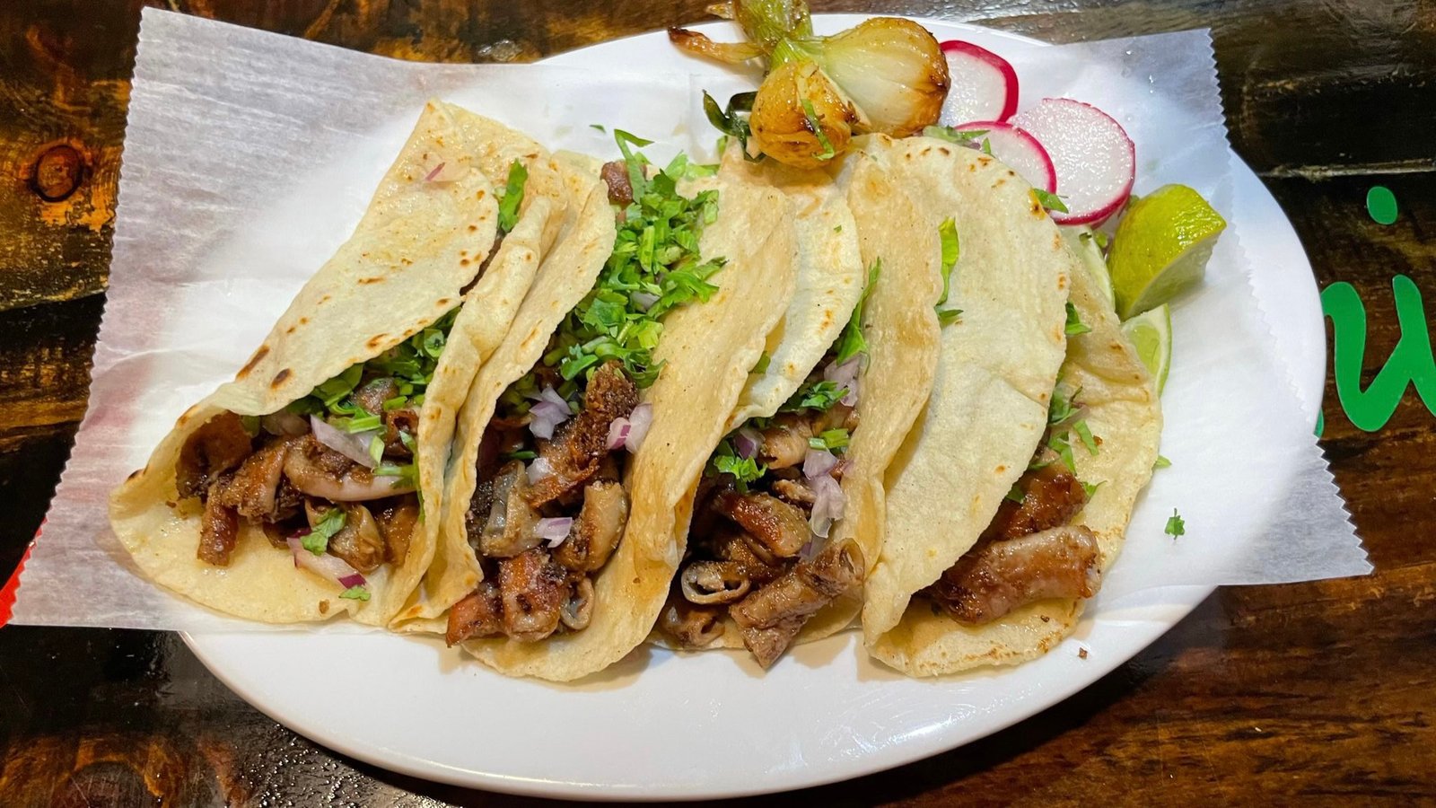 Menu – TacosMexGrill